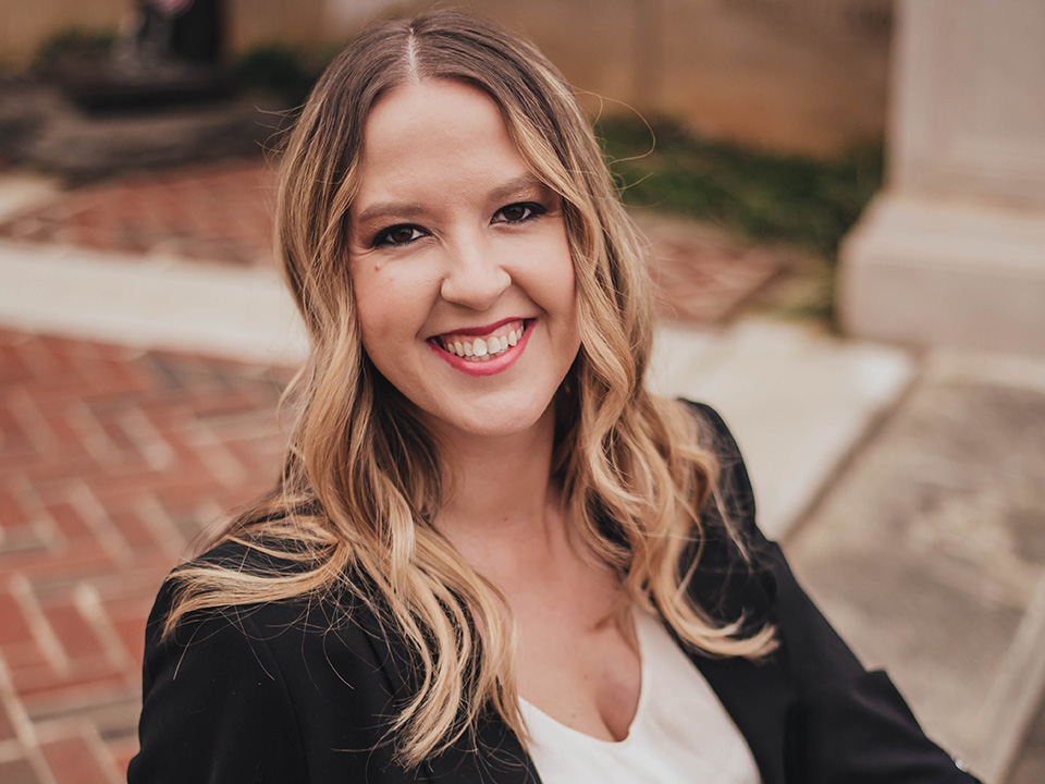 Maggie Hartley, EdD | The National WWII Museum | New Orleans